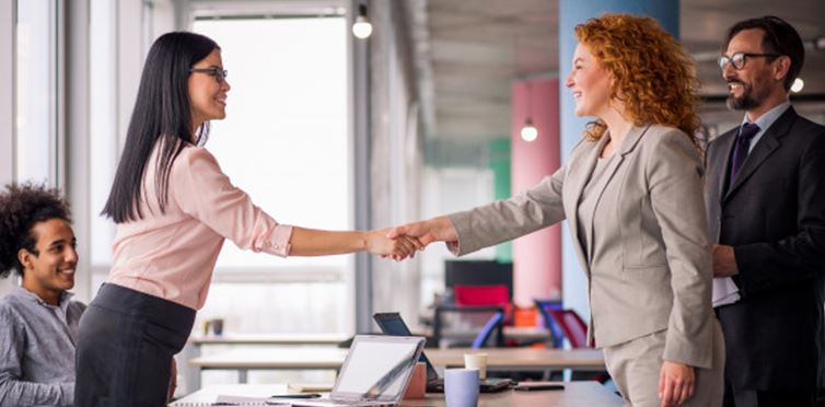 How To Make A Great Sales Presentation & Negotiation Technique ...