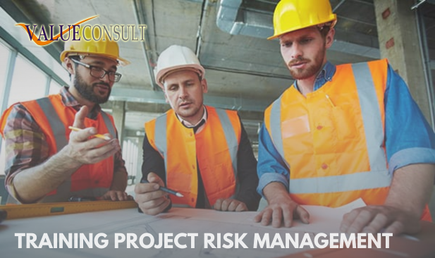 Training Project Risk Management