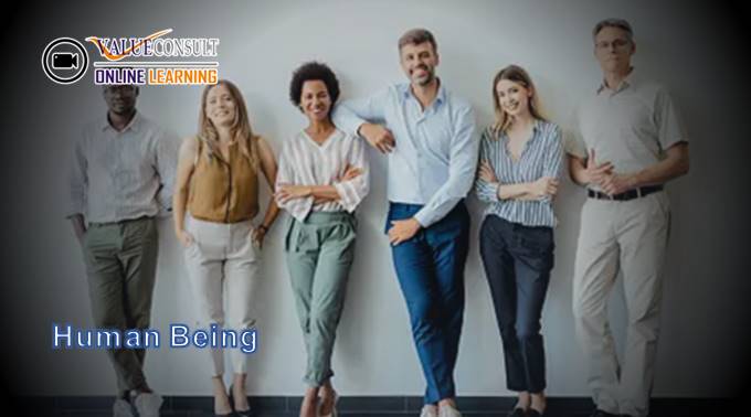Online Training : Human Being